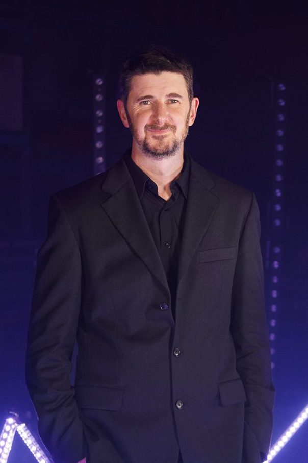 Meet the Team Who Will Make Your Event Extraordinary