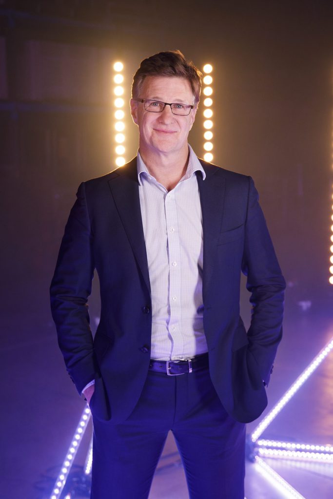 Meet the Team Who Will Make Your Event Extraordinary