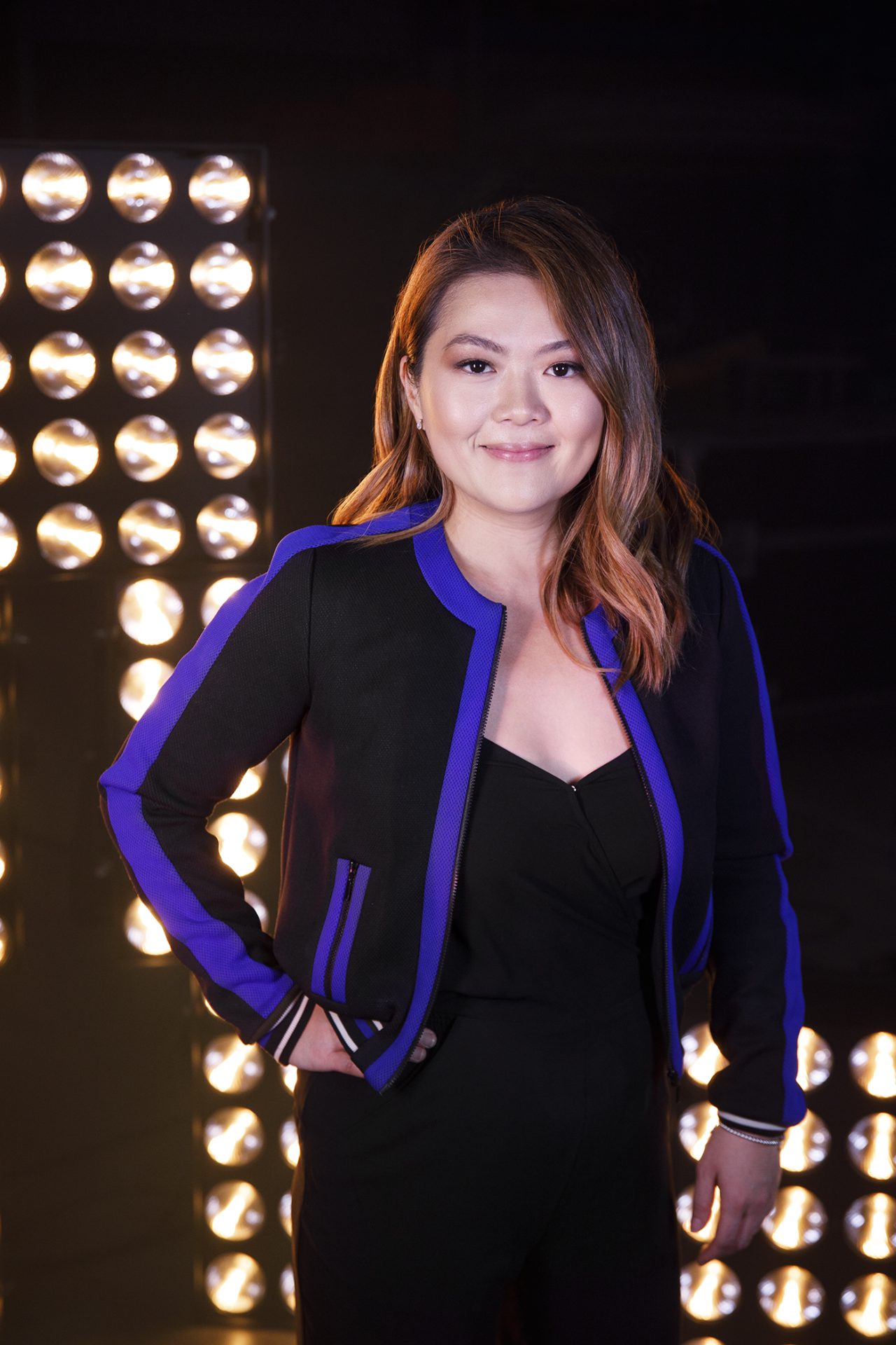 Meet the Team Who Will Make Your Event Extraordinary