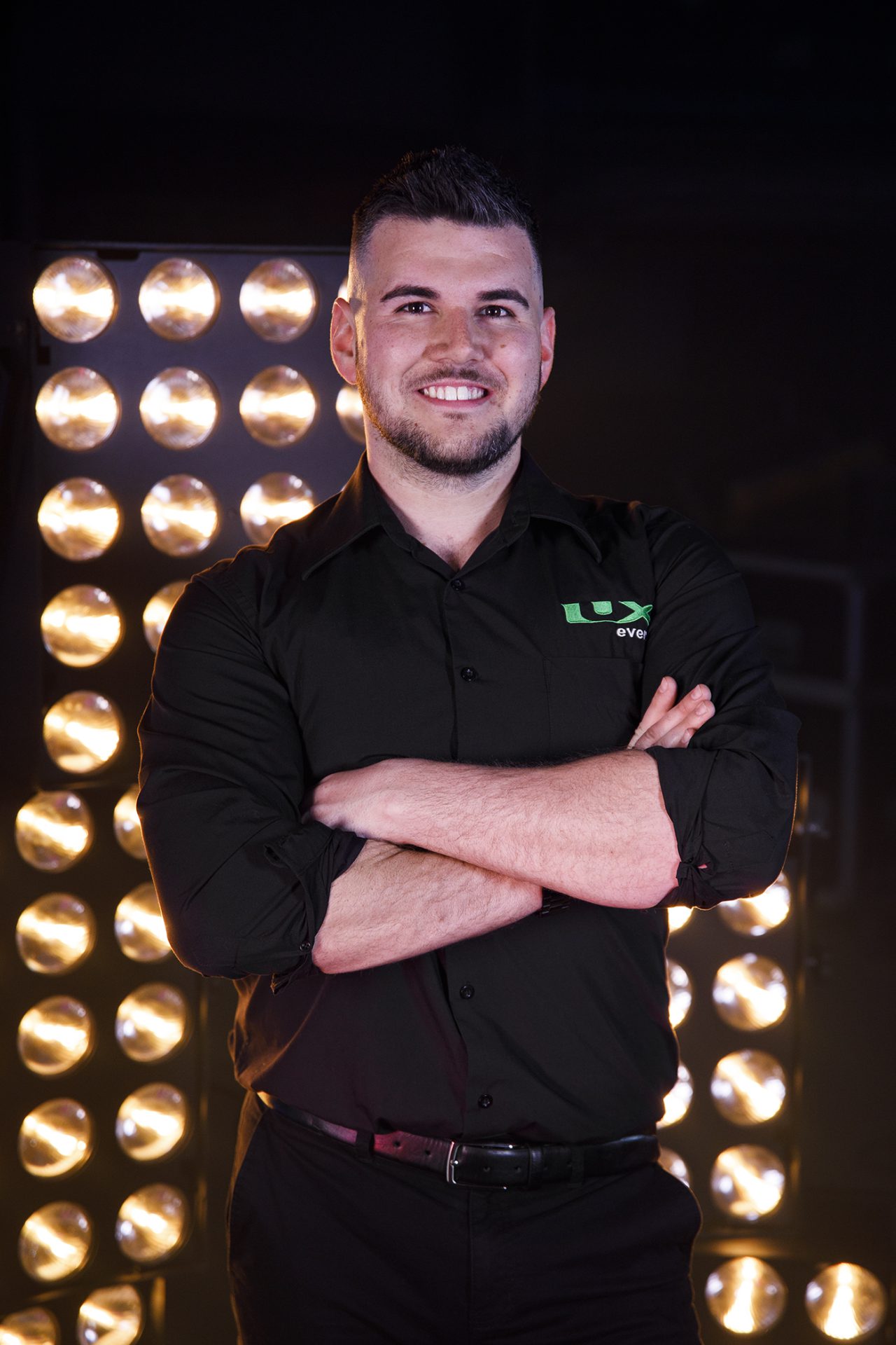 Meet the Team Who Will Make Your Event Extraordinary