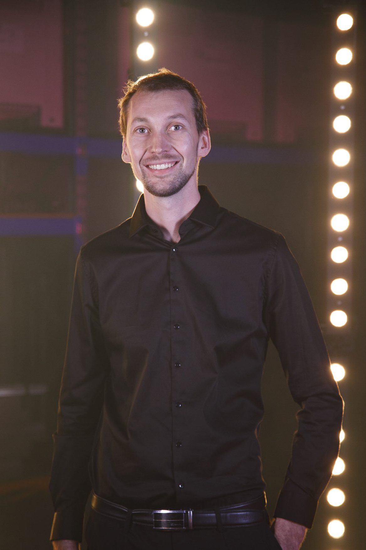 Meet the Team Who Will Make Your Event Extraordinary