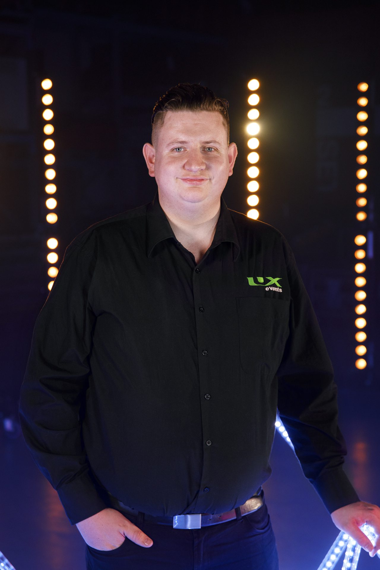 Meet the Team Who Will Make Your Event Extraordinary