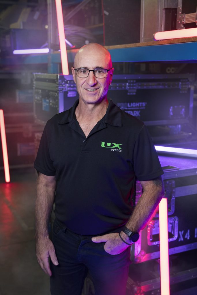 Meet the Team Who Will Make Your Event Extraordinary