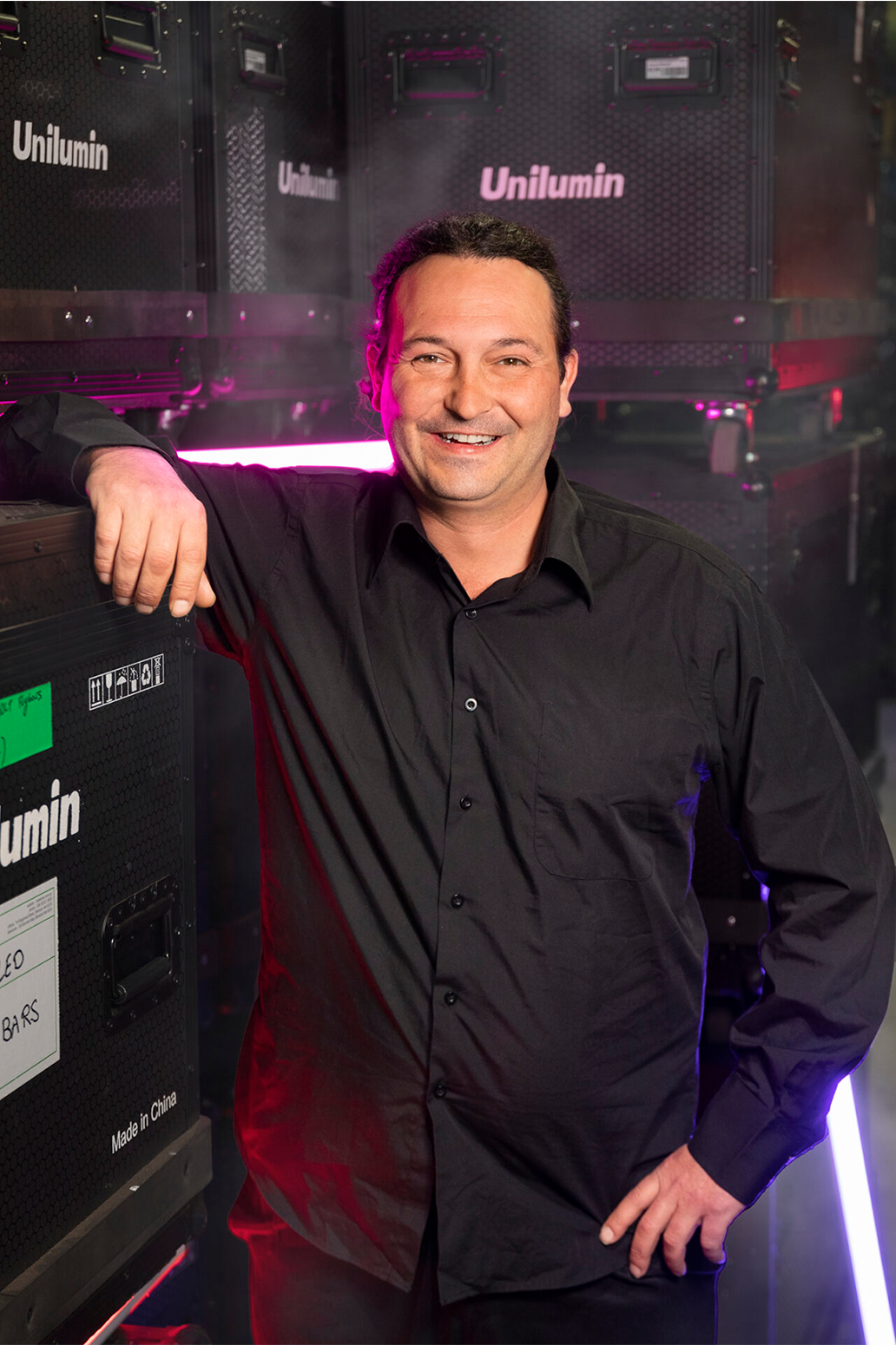 Meet the Team Who Will Make Your Event Extraordinary