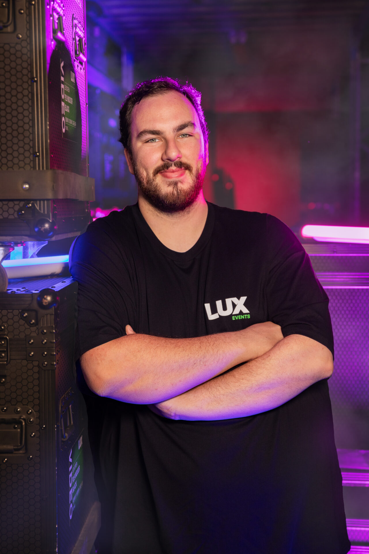 Meet the Team Who Will Make Your Event Extraordinary