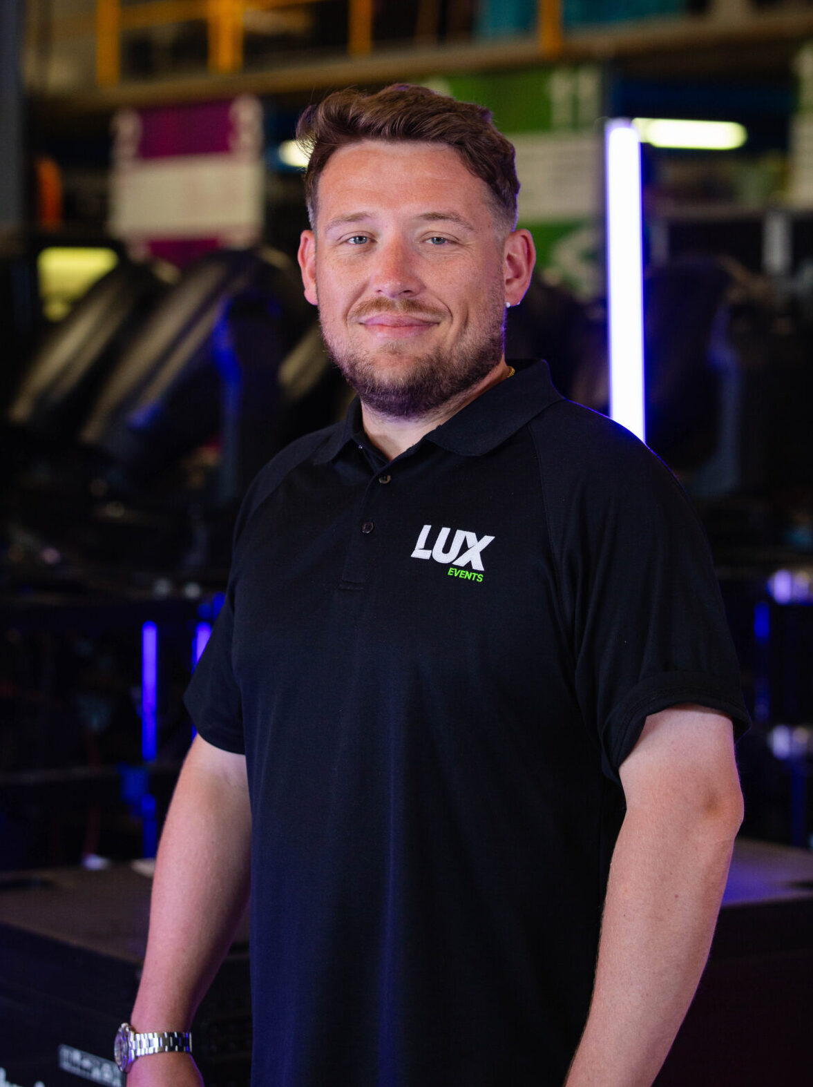 Meet the Team Who Will Make Your Event Extraordinary