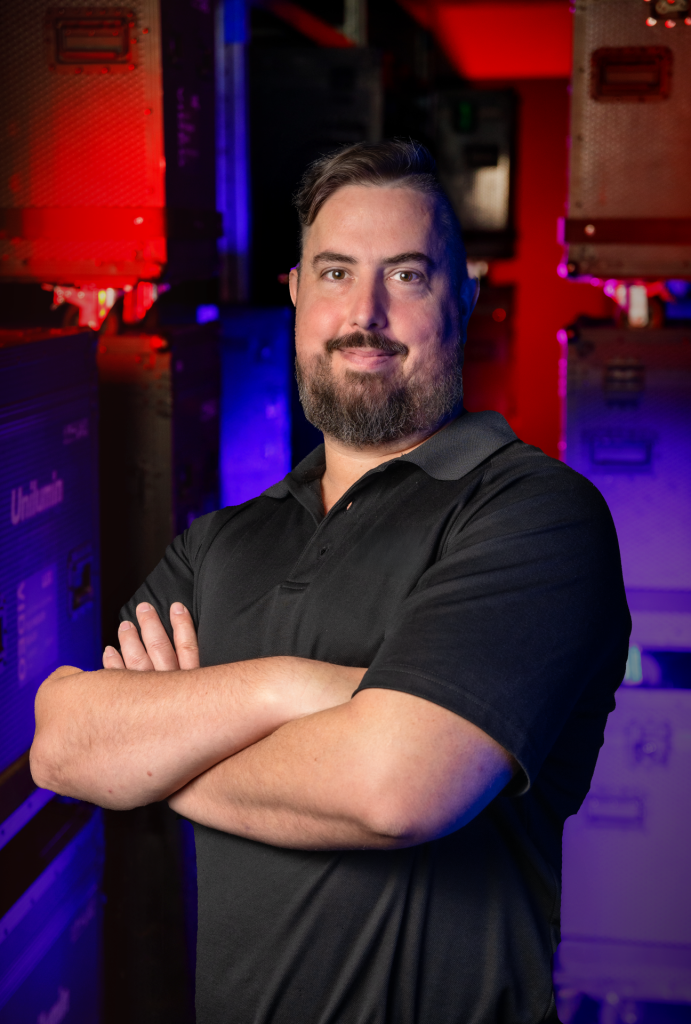 Meet the Team Who Will Make Your Event Extraordinary