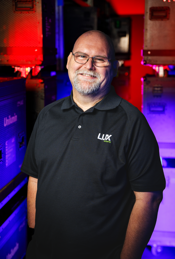 Meet the Team Who Will Make Your Event Extraordinary