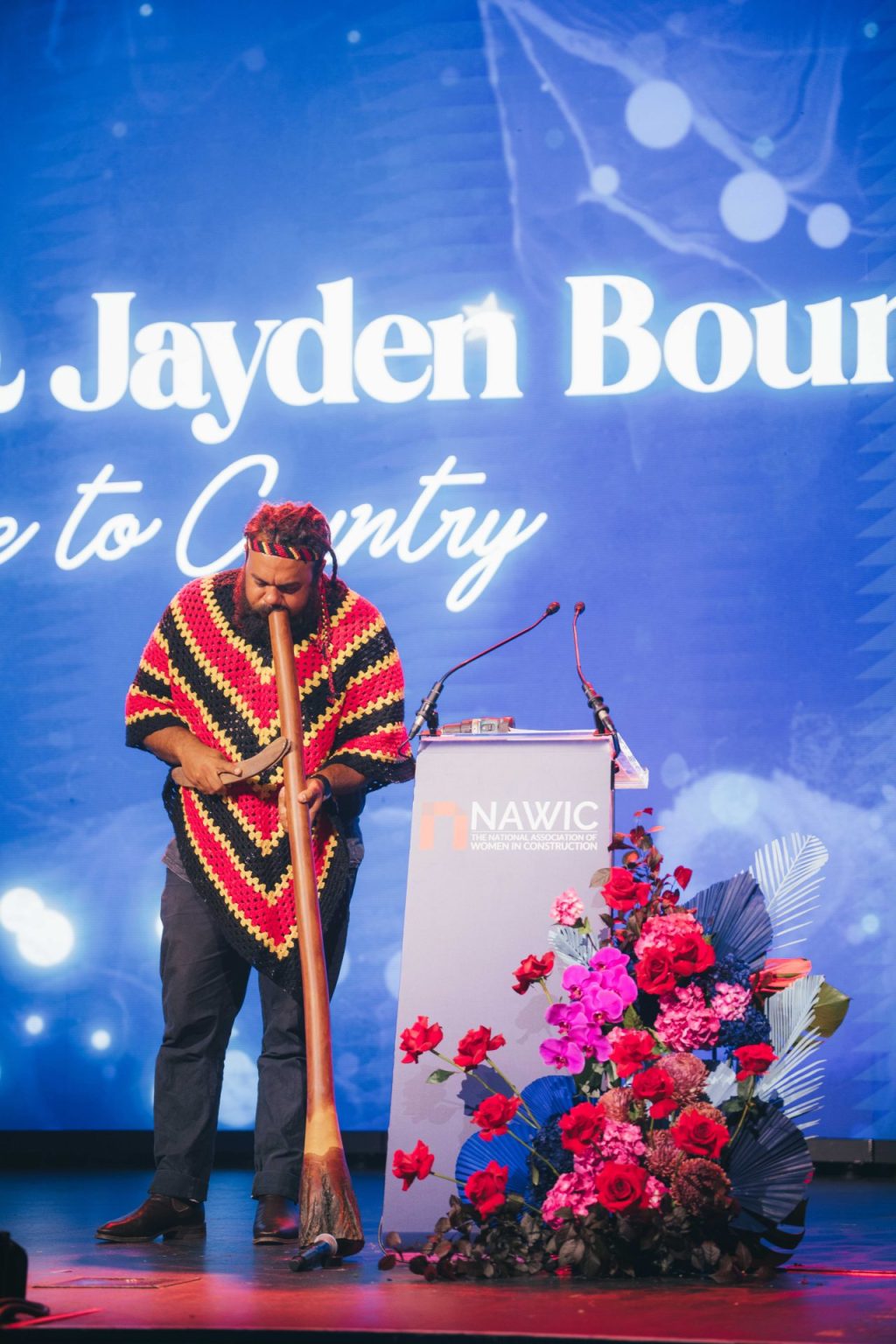 NAWIC Awards for Excellence - Lux Events