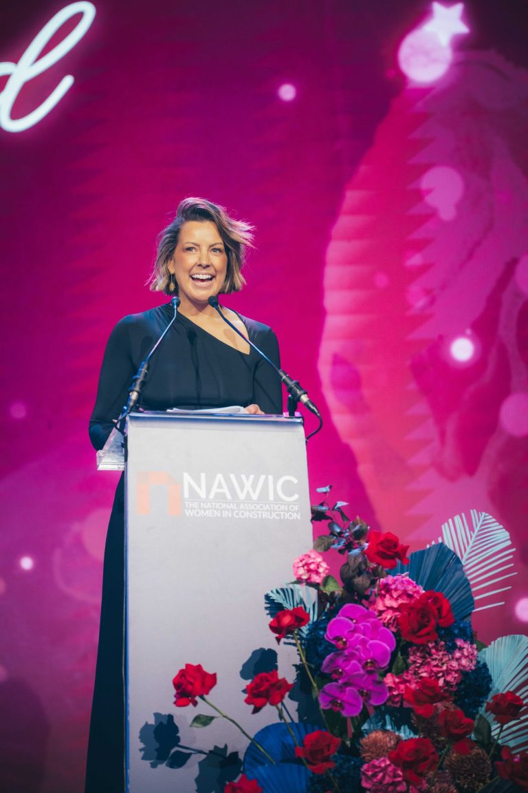 NAWIC Awards for Excellence - Lux Events